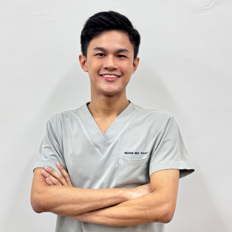 Physiotherapy treatment & Rehab Centre - Rehab Bee PHYSIO